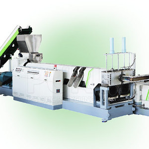 Plastic Recycling Machine Manufacturer - PURUI Recycling System